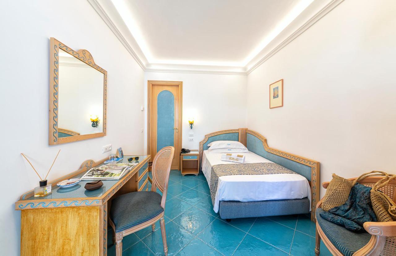 Hotel Terme Tritone Resort & Spa Ischia: 4 star Hotel with a Minimum Price 143.41€| UPDATED FOR ...